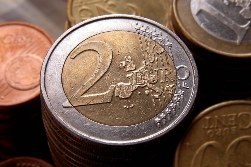 Irish punters urged to check for rare €2 coin which could fetch a ...
