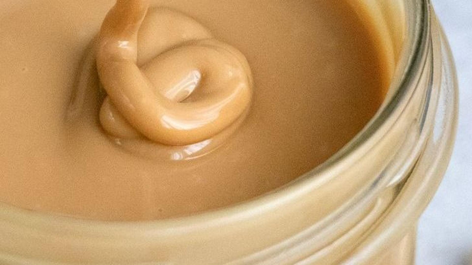 Is peanut butter really a good source of protein? Experts weigh in ...