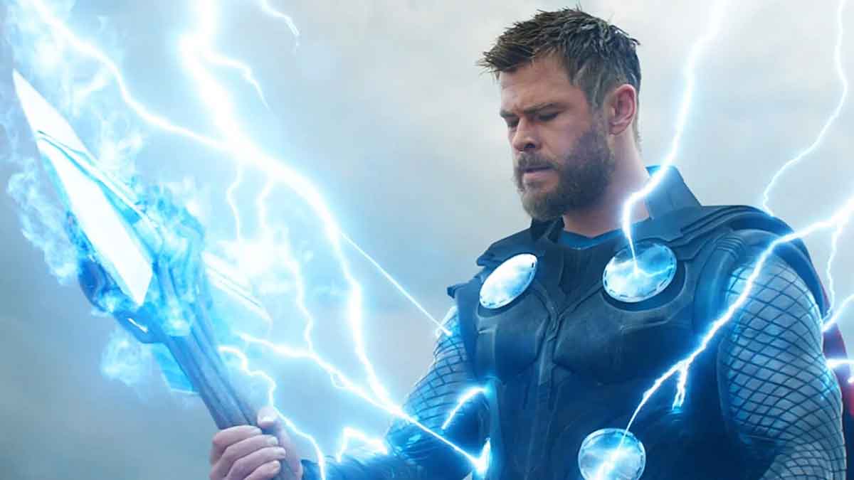 8 poderes brutales de Thor que el UCM todavía no se ha atrevido a usar