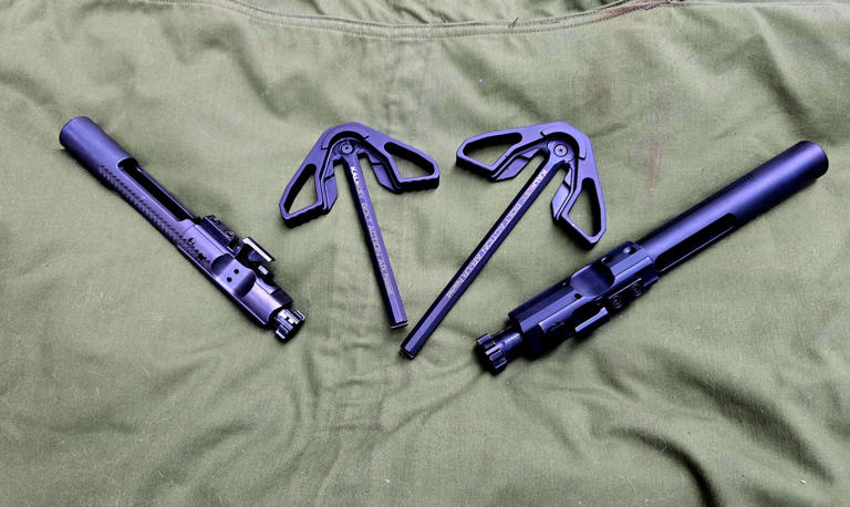 The Kali Key Is Not an AR15 Loophole. It’s a Smart Workaround.