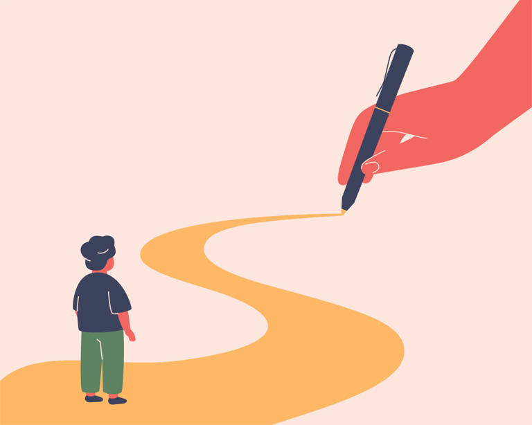 Psychologists say these 9 habits make parents seem controlling—even ...