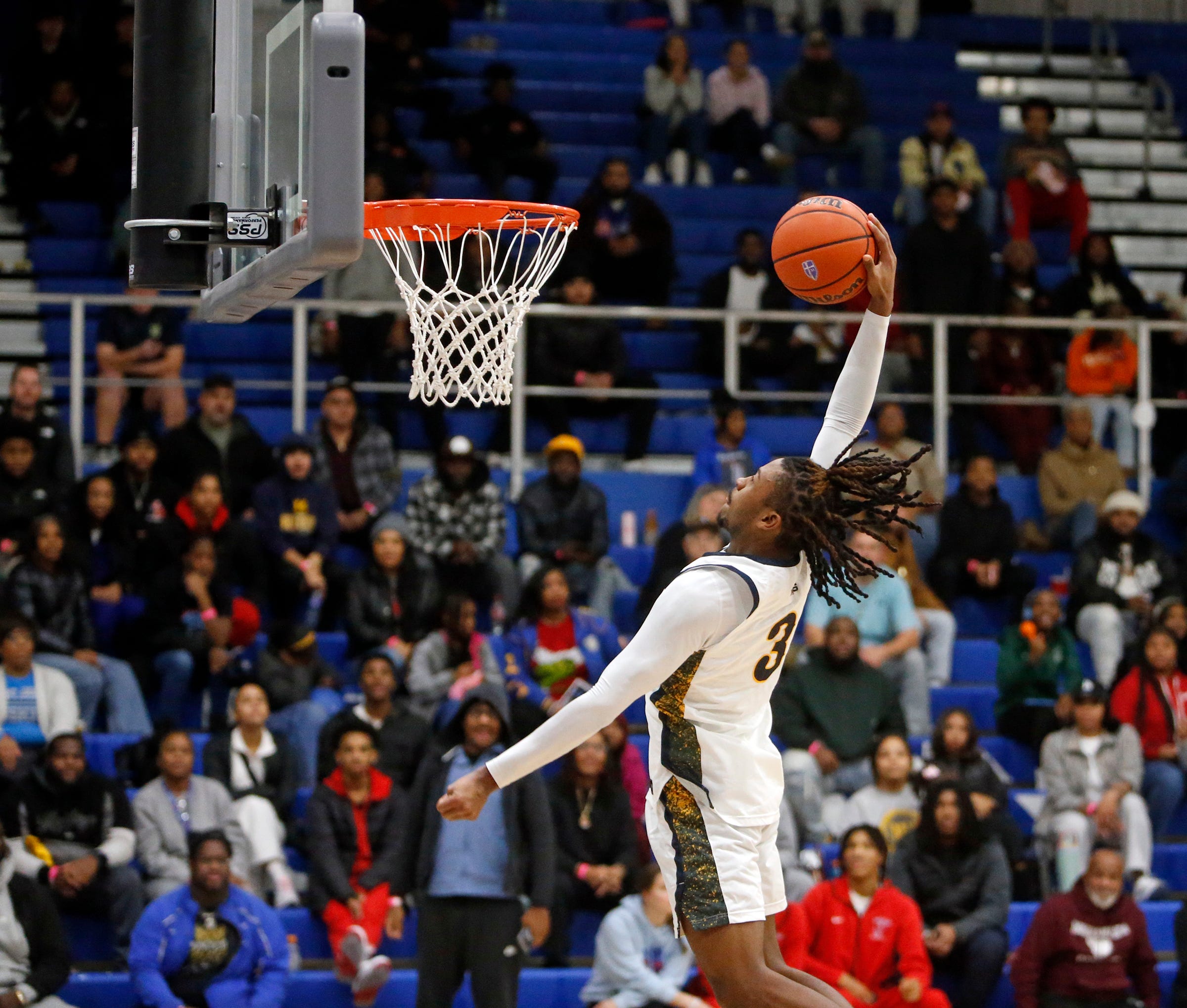 All-South Bend boys basketball sectional final set in Riley vs. Saint ...