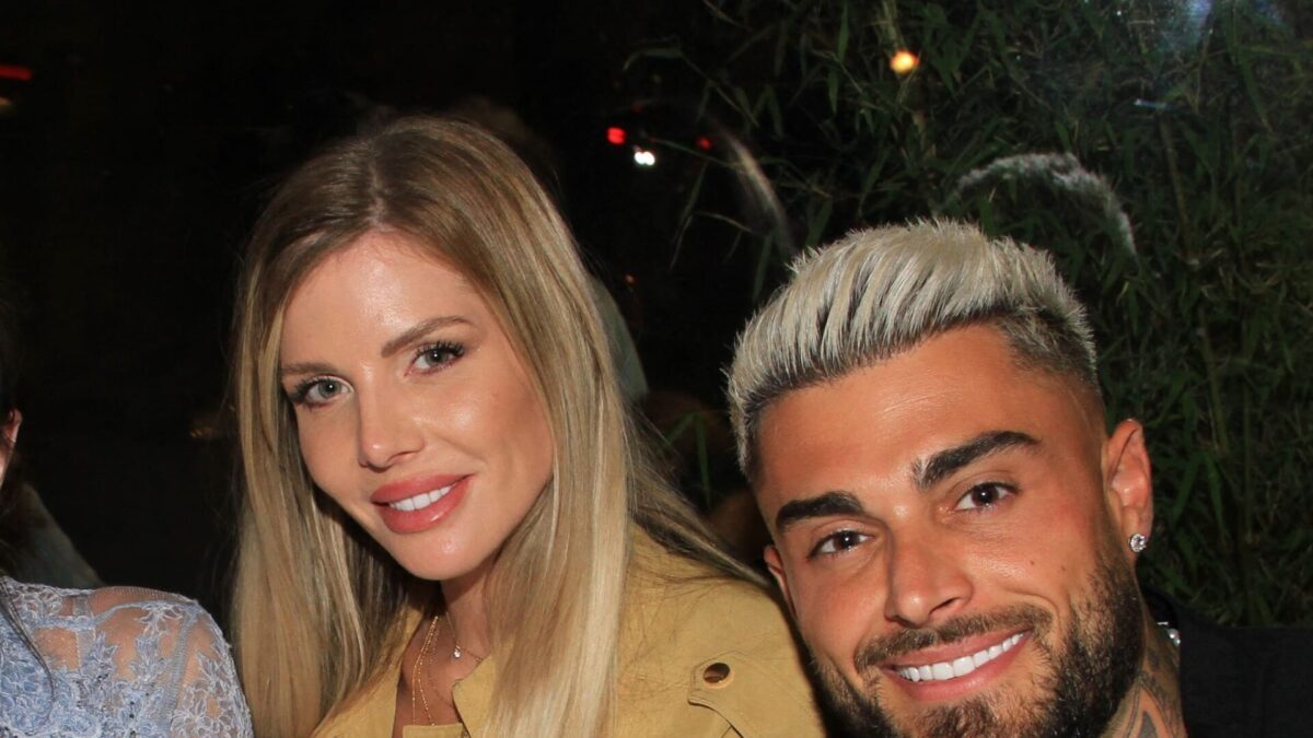 Jessica Thivenin séparée de Thibault Garcia : elle retrouve le sourire ...