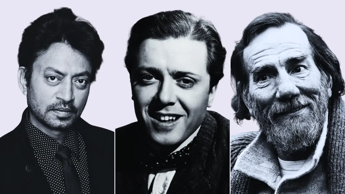 Jurassic Park franchise actors who have sadly passed away