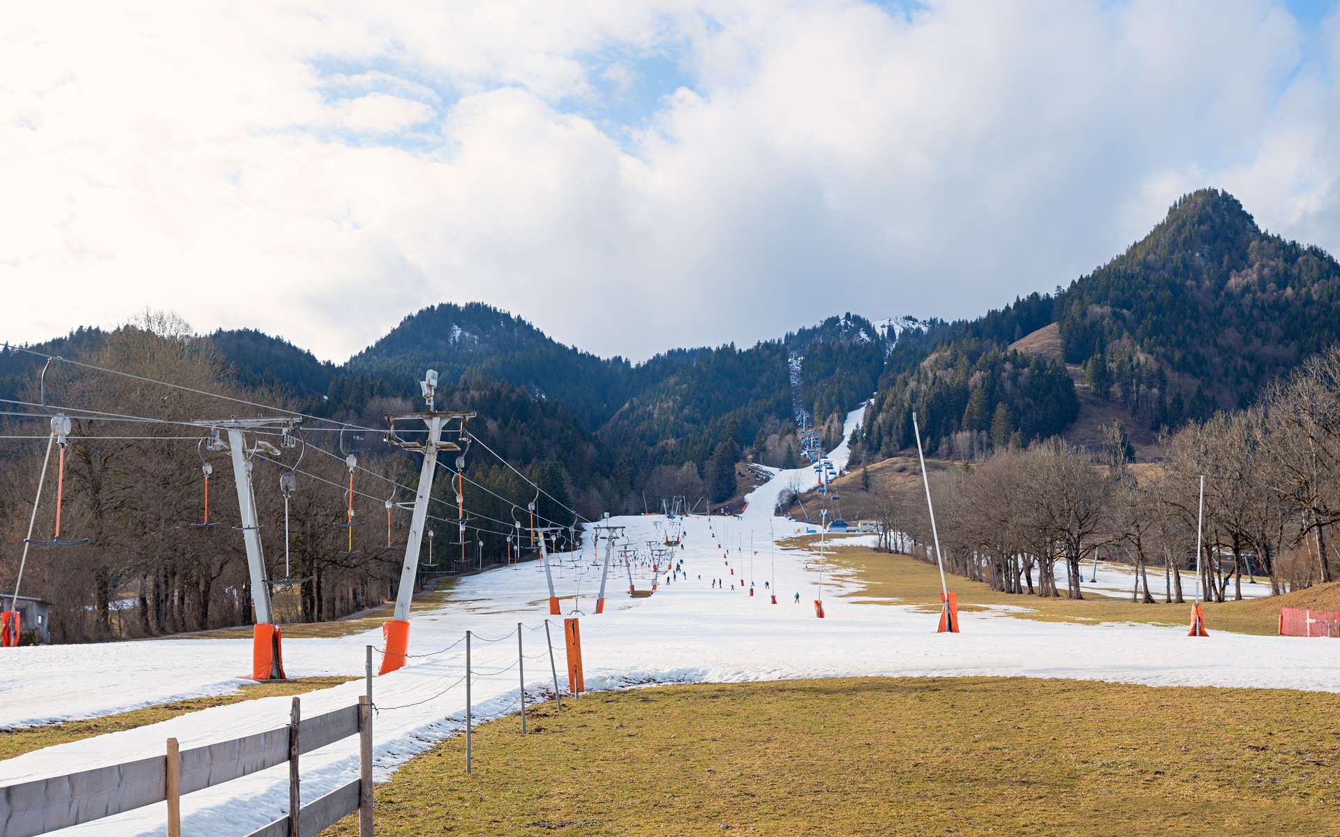 10 chiffres qui montrent que le climat et la météo ont changé en France ...