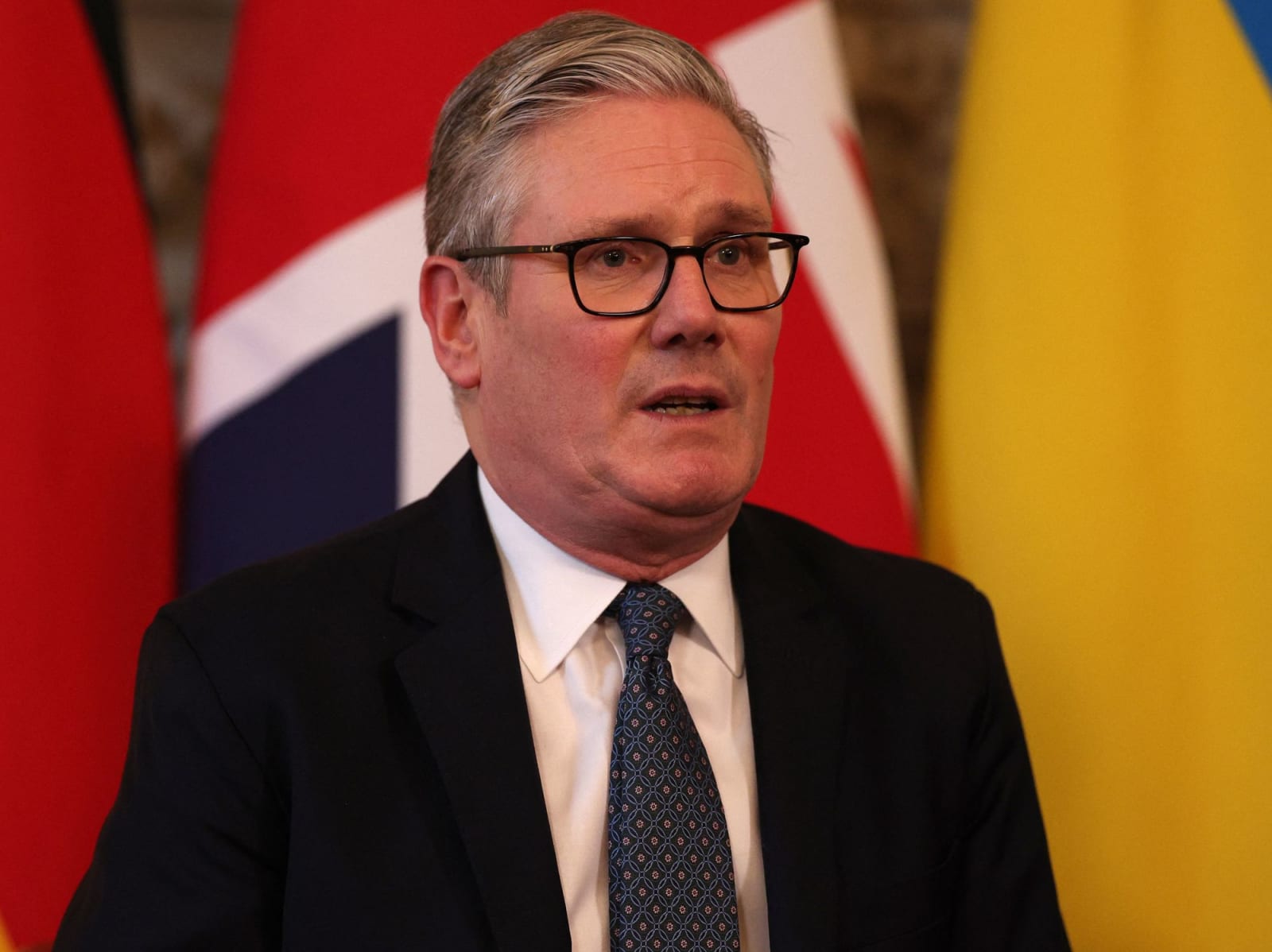 Labour panic as trade union members flock to Reform UK in major boost ...