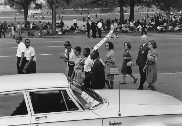 How effective are protests? Historians say: Very.