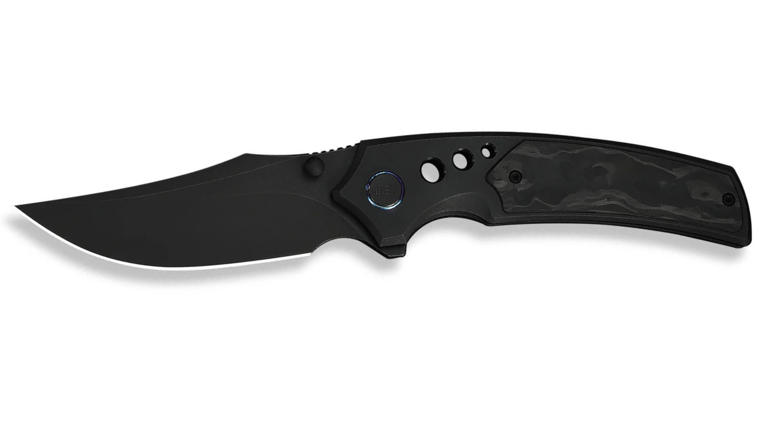 WE Knife’s Skynix is the new sleek EDC drop people keep asking about