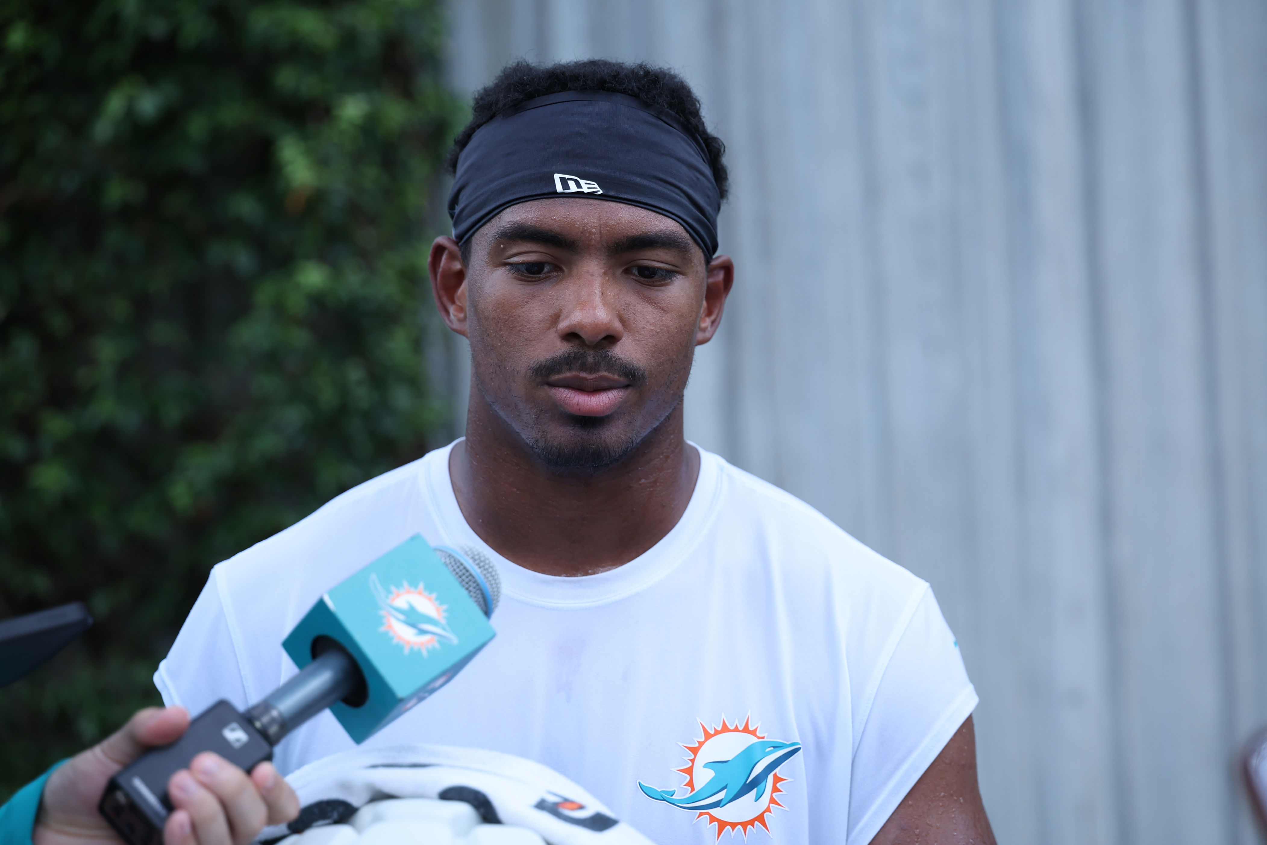 NY Giants roster move: Safety added to fill out practice squad