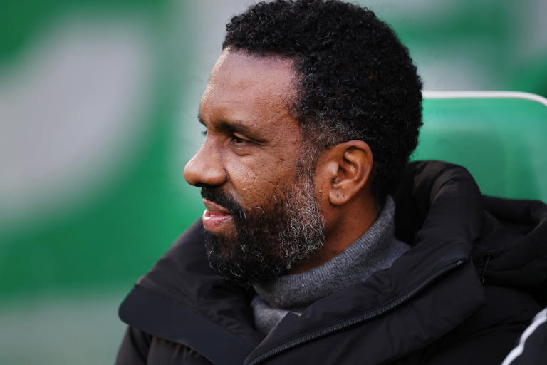 Celtic confirmed starting XI vs Livingston: One change as Nancy makes ...