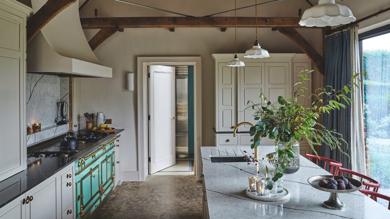 The 5 hidden spots that secretly make homes feel stale (even when they ...