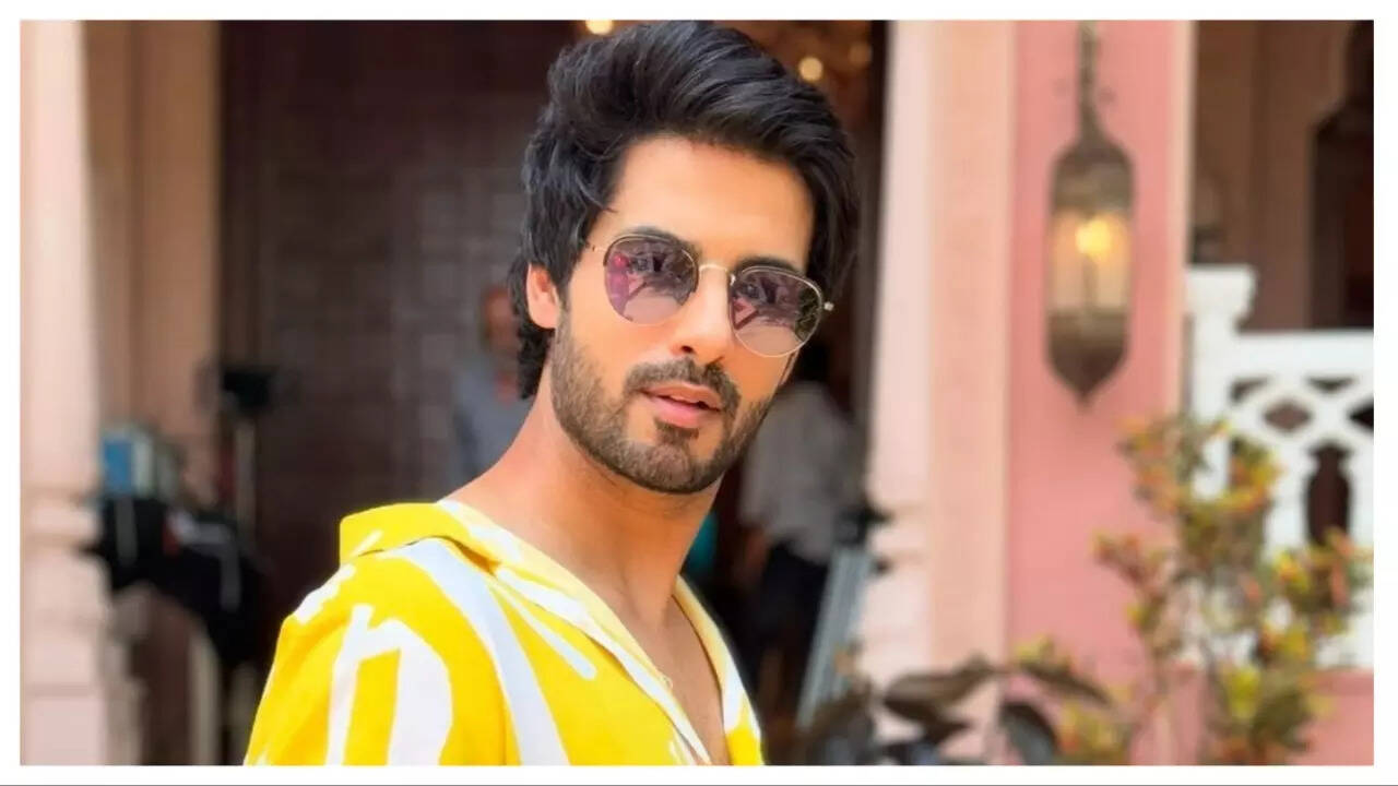 Abrar Qazi’s show to be titled Pavitra Rishta