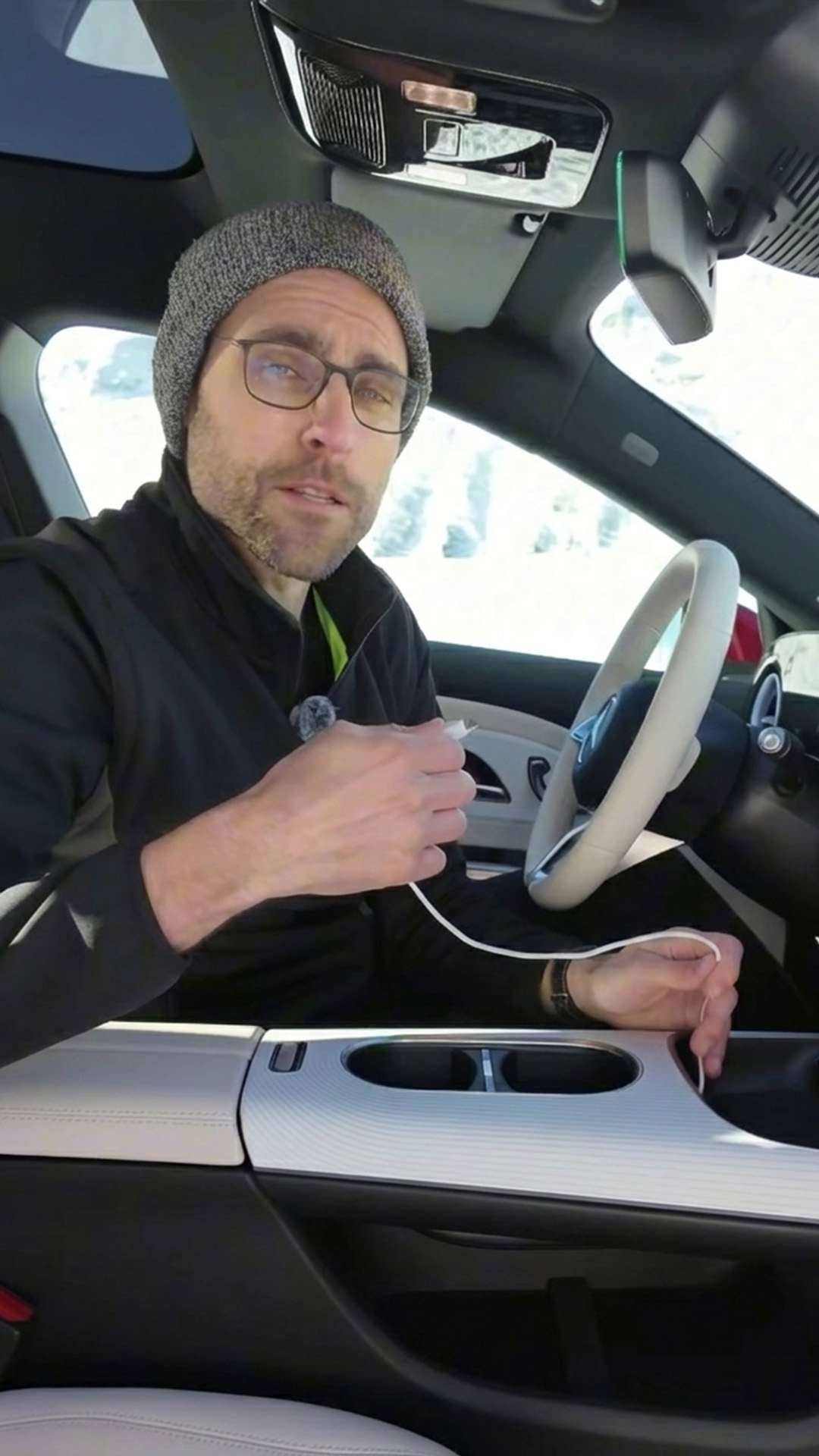 The controversy around Mercedes CLA feature