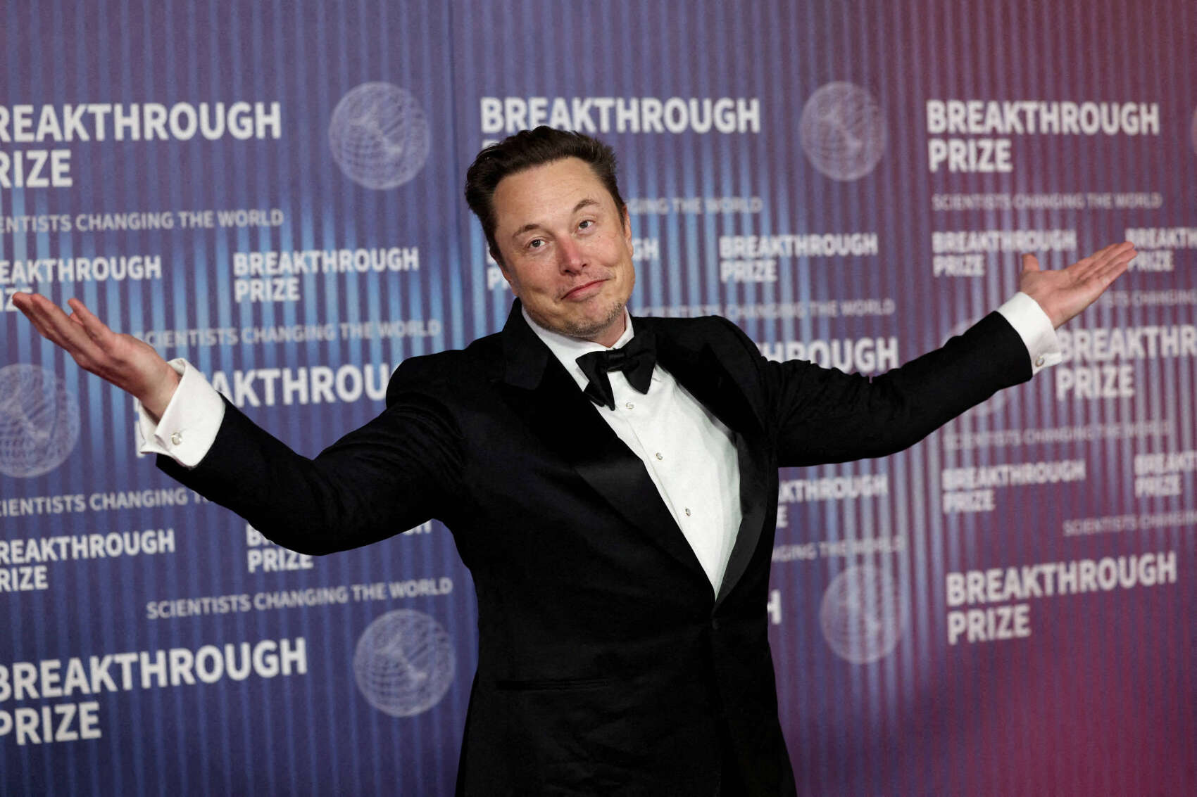 Los correos con Epstein: Elon Musk bajo escrutinio por buscar "la ...