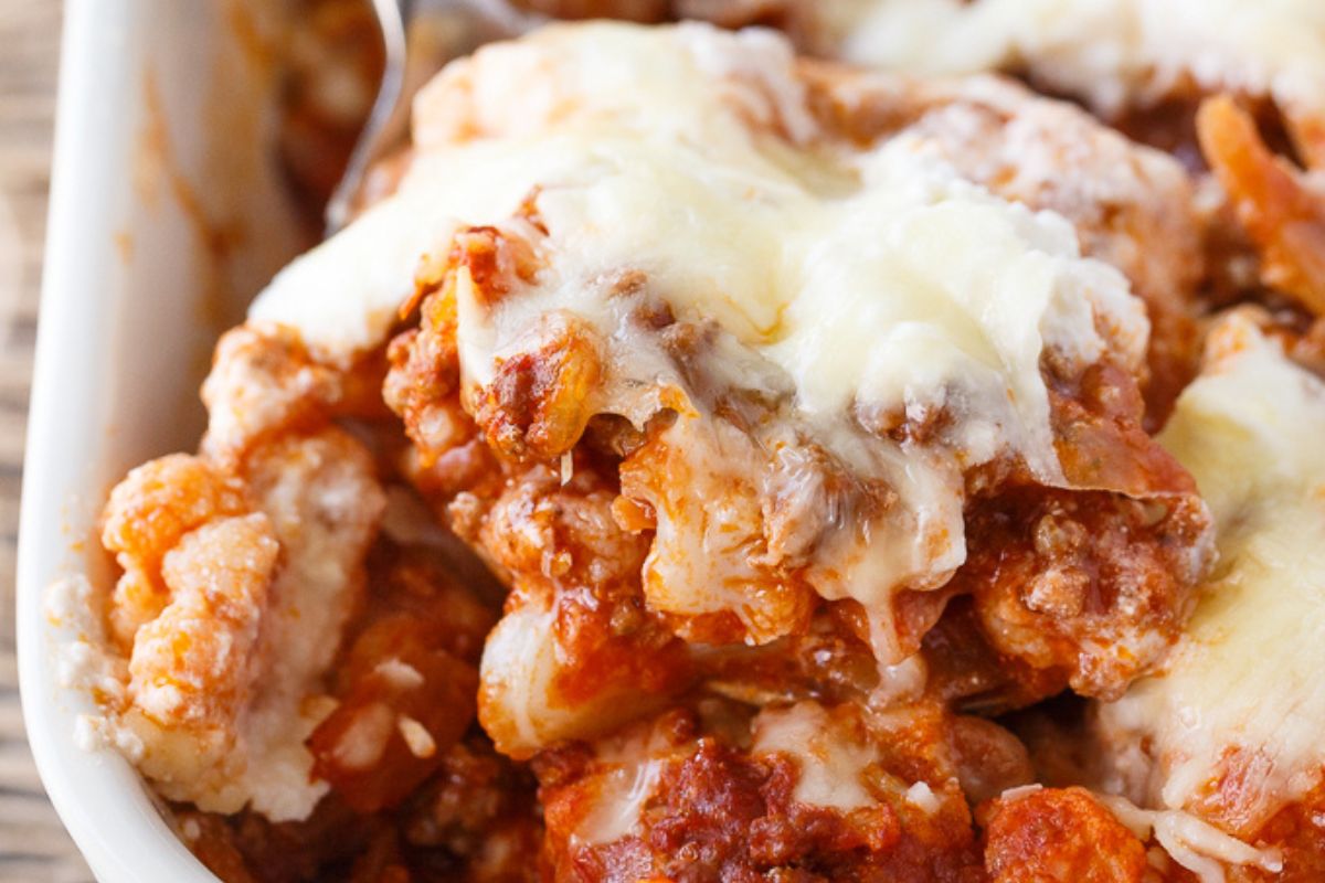 13 low-carb dinner recipes that don’t feel like a diet