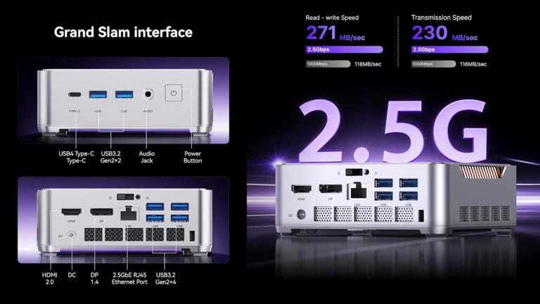 Uno de los mejores cambios que hice en mi trabajo fue añadir un mini PC ...
