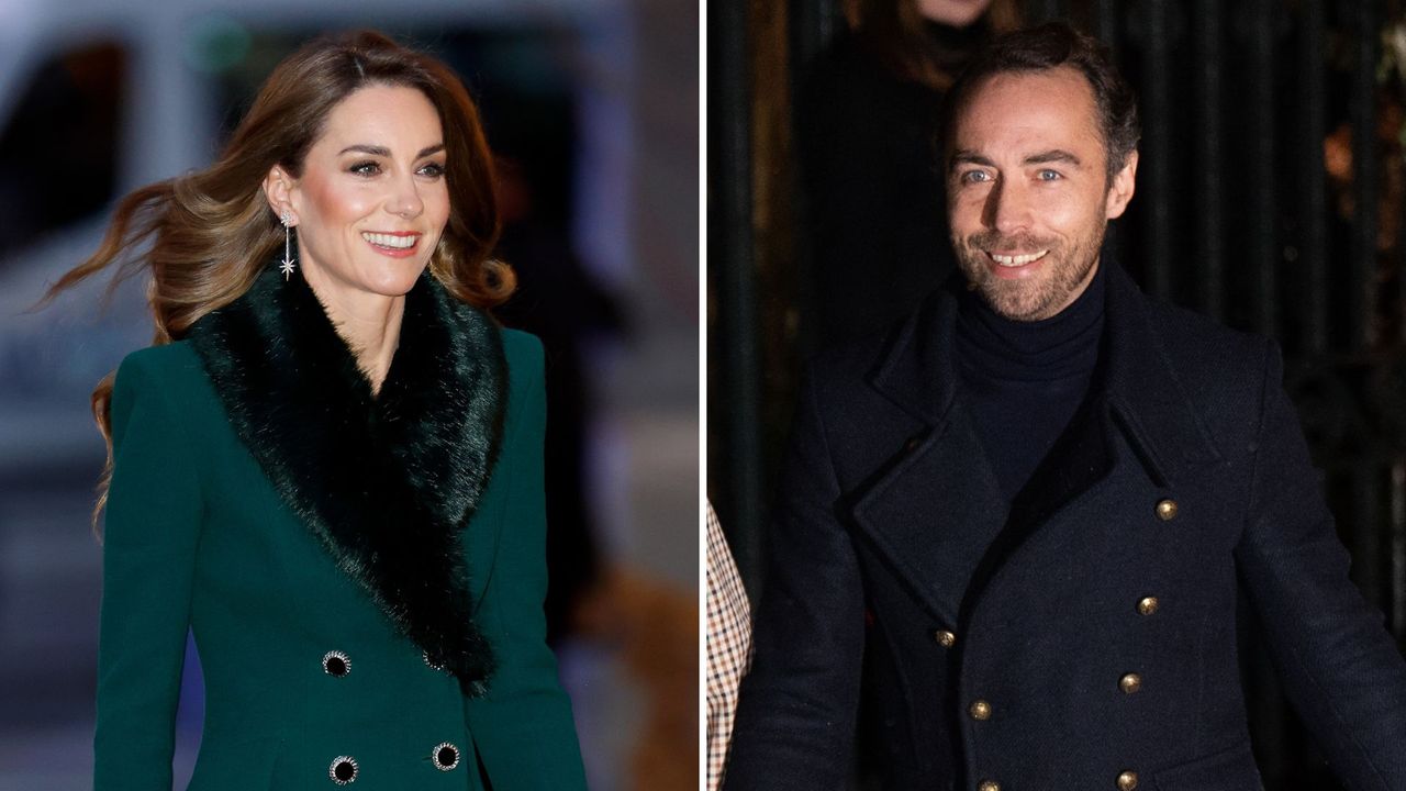 Princess Catherine 'always at the end of the phone' to give advice to ...