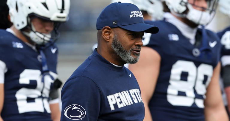 Penn State injury report: Who is out for the Lions in the Pinstripe Bowl?