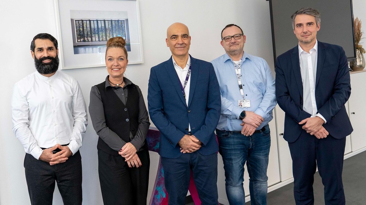 Aus für Ineos Phenol in Gladbeck: Wie es danach mit dem Standort weitergeht