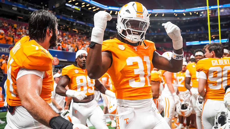 3 breakout Tennessee players to keep an eye on in the Music City Bowl