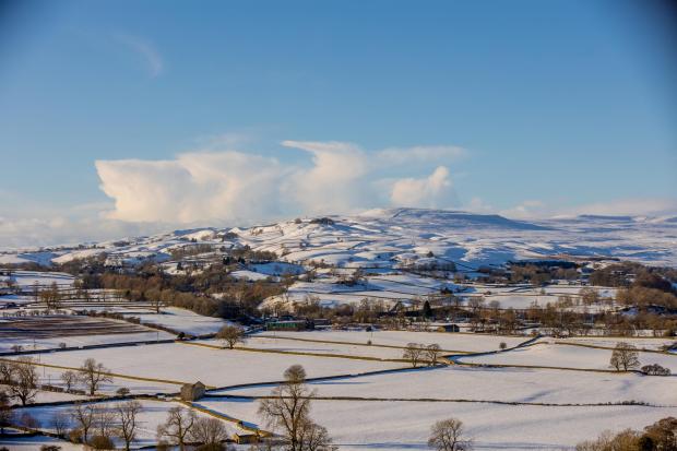 The quiet corner of County Durham described as a 'hidden gem' away from ...