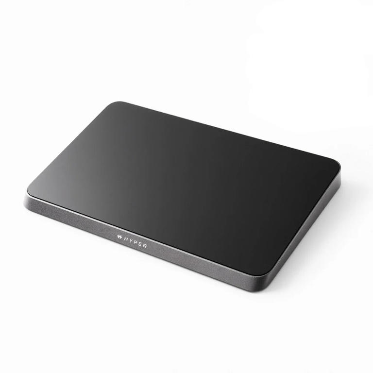 HyperSpace Trackpad Pro: A magic trackpad for Windows