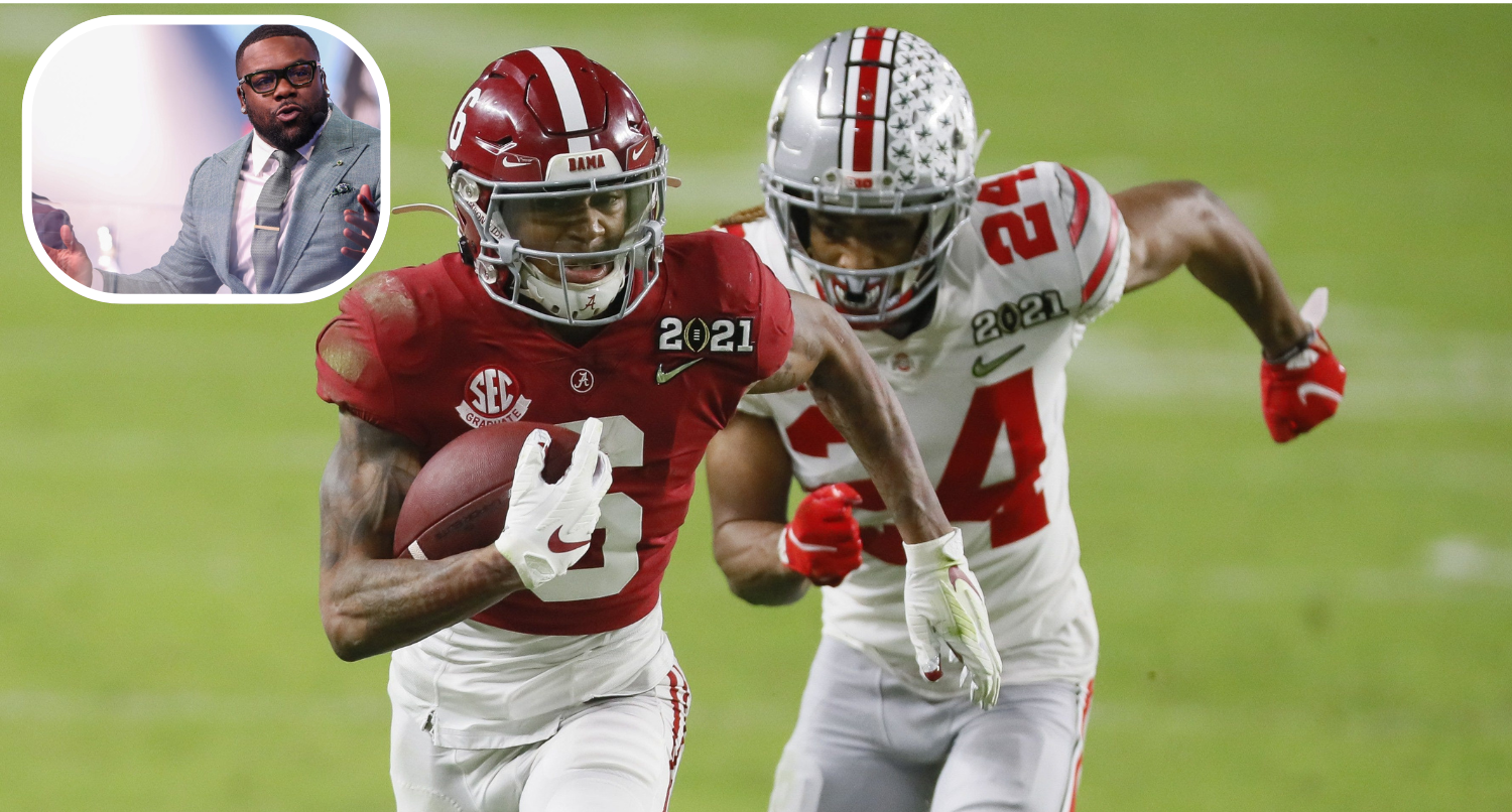 Fox Sports analyst says Alabama considering major change