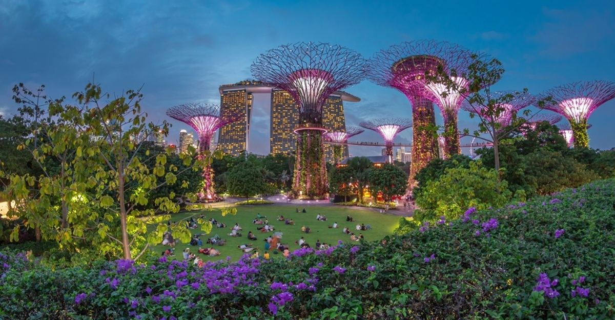 20 international destinations where visitors feel welcome right away