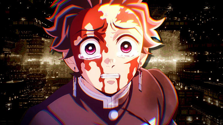 Demon Slayer: Infinity Castle sequel quietly drops disappointing 2026 ...