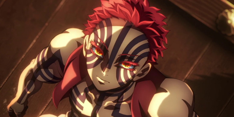 Only one Upper Moon in Demon Slayer truly won his fight in the end