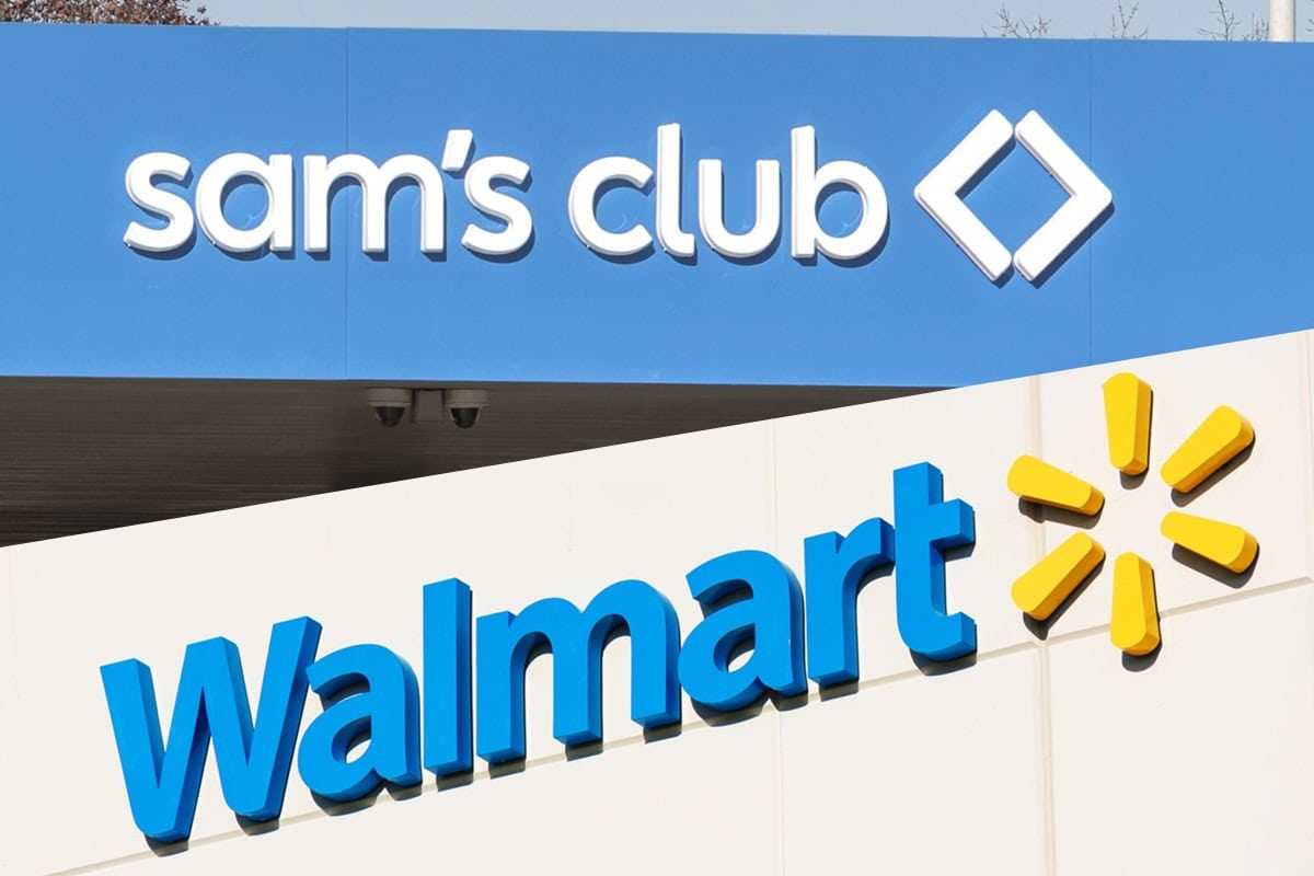 Walmart vs Sam's Club: Which grocery chain is better value?