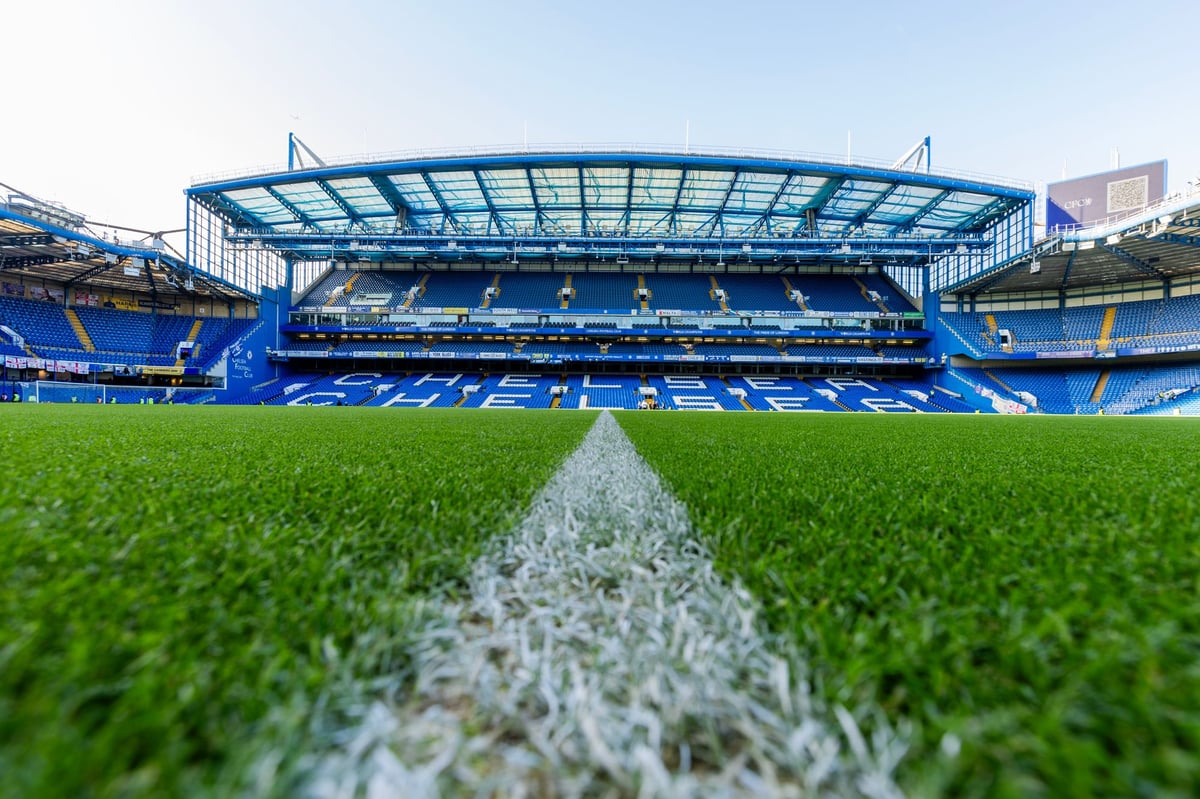 Chelsea vs Bournemouth: Premier League - Live