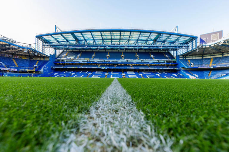 Chelsea vs Aston Villa: Premier League - Live