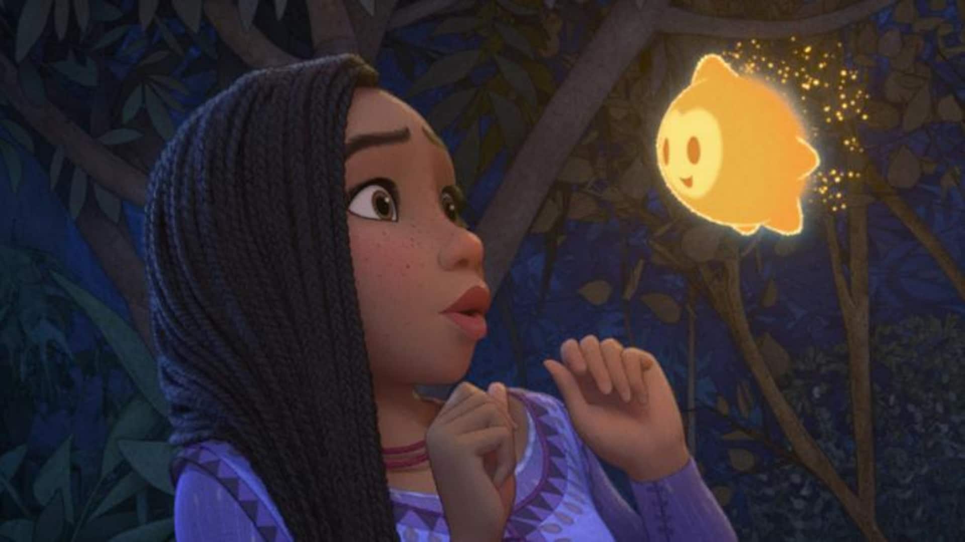 Heute im TV: Disney-Film hat über 100 Easter Eggs – und Hommage an ...