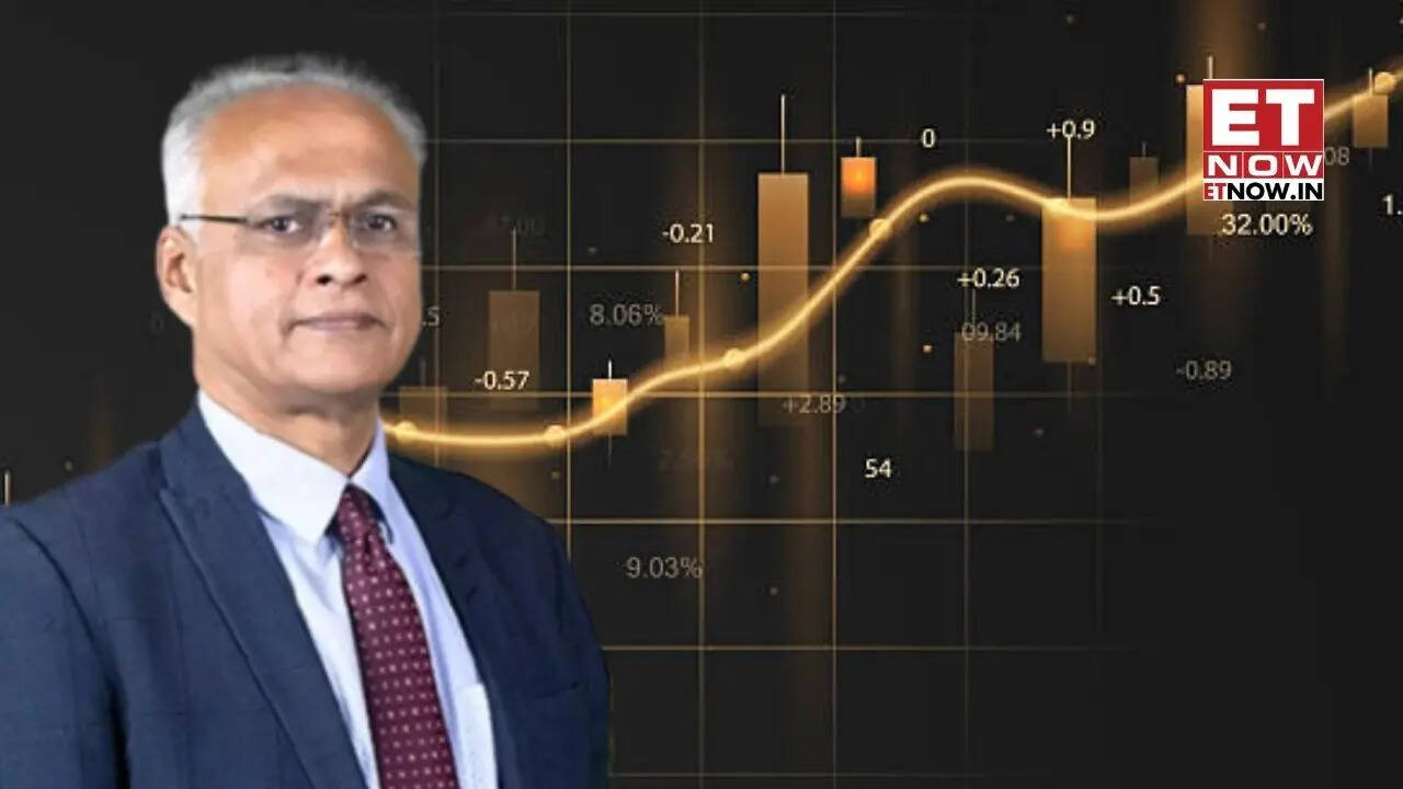 EXCLUSIVE | Markets Outlook 2026: Where to invest? Market expert Sunil ...