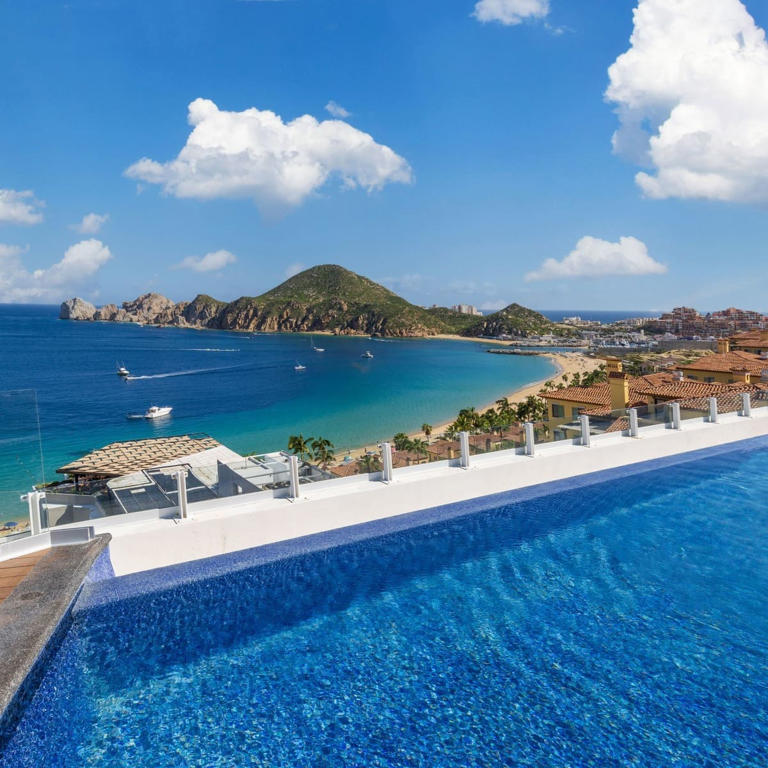 This is the only major beach destination in Mexico growing in ...