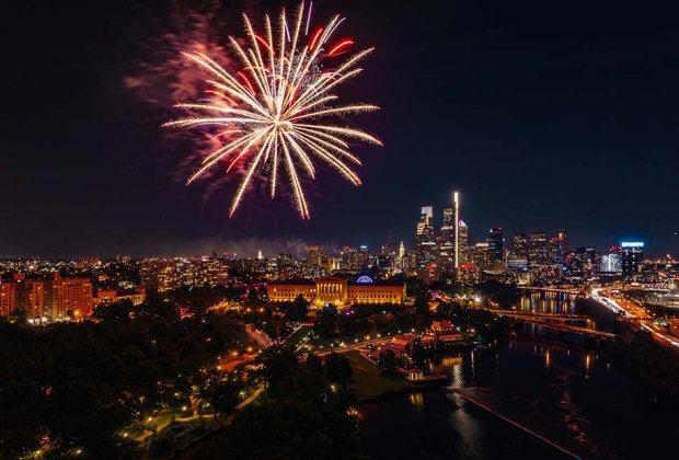 A guide to celebrating America’s 250th anniversary in the US with kids ...