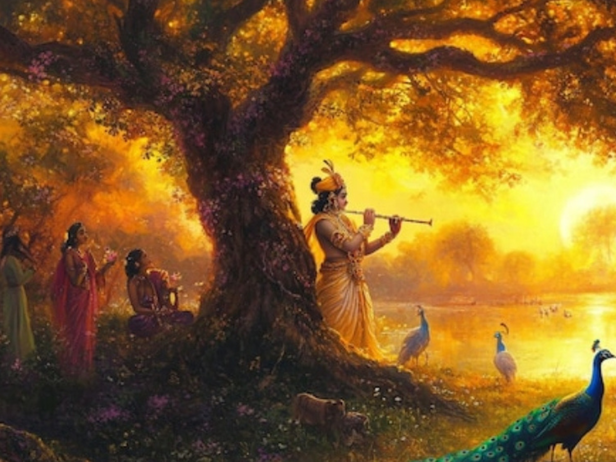 5 lessons Lord Krishna gave for confusing times