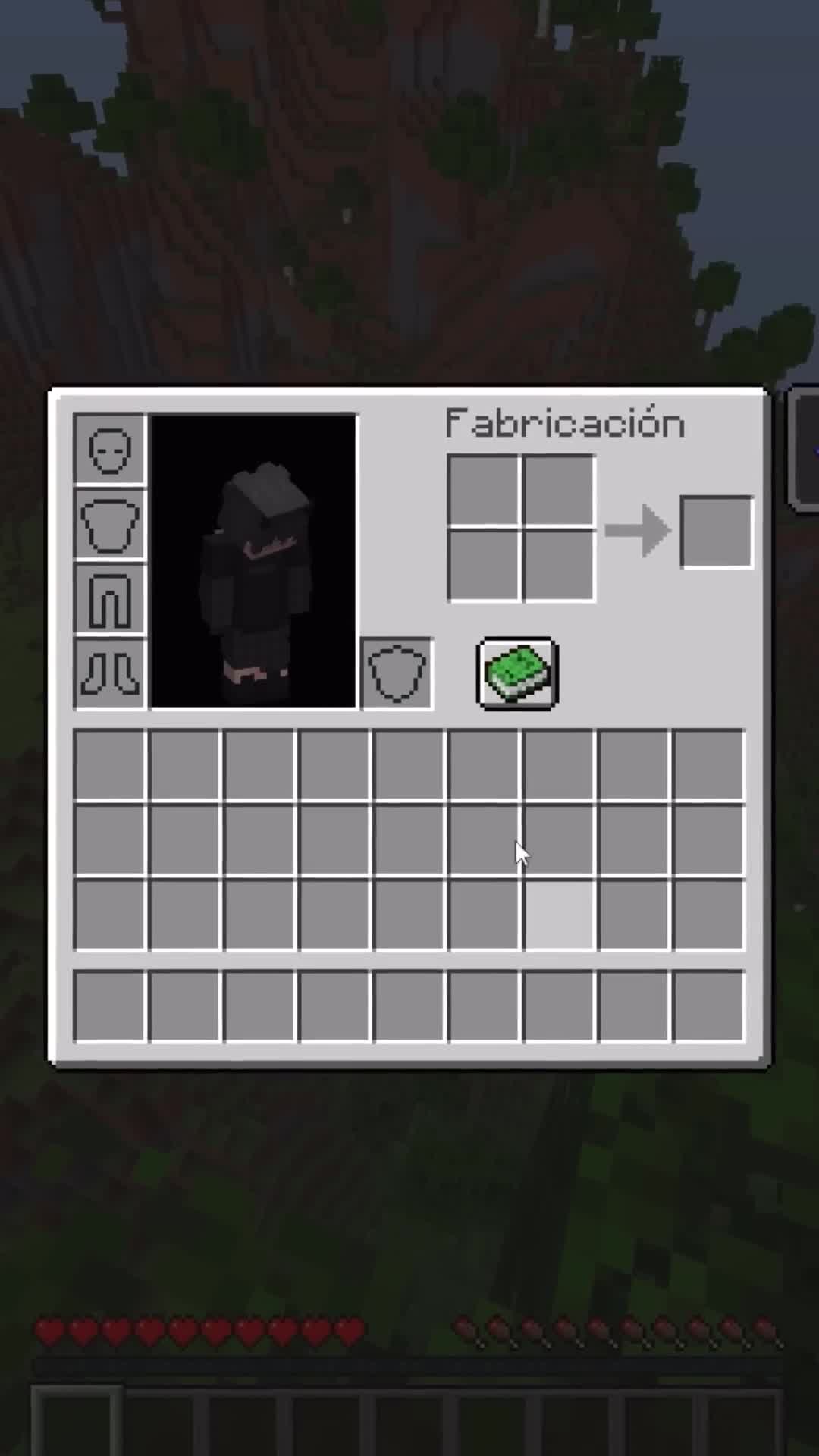 Actualmente existe un bug bastante OP en Minecraft