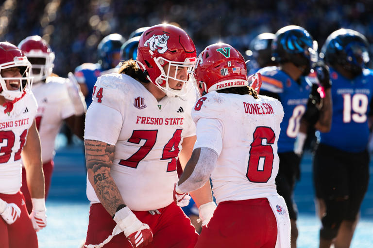 Arizona Bowl: Fresno State vs. Miami (Ohio) game time, TV schedule, odds