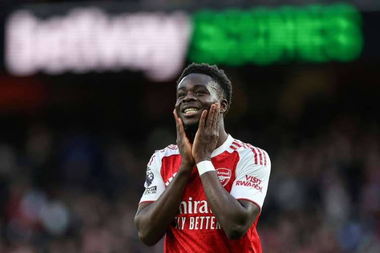 Arsenal hold off surging Man City, Wirtz breaks Liverpool duck