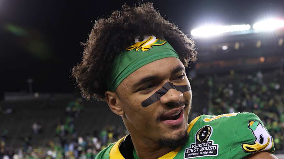 Mock drafts flood in as Chiefs brace for life after Mahomes injury