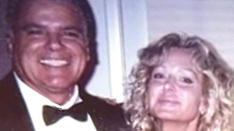 The lover Farrah Fawcett kept a secret until her death