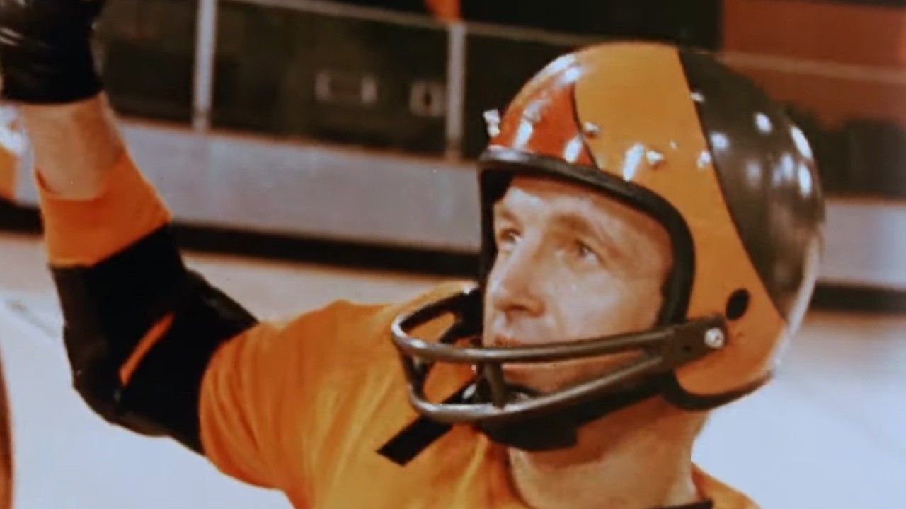 Rollerball is the worst movie I've ever seen, but the original starring ...