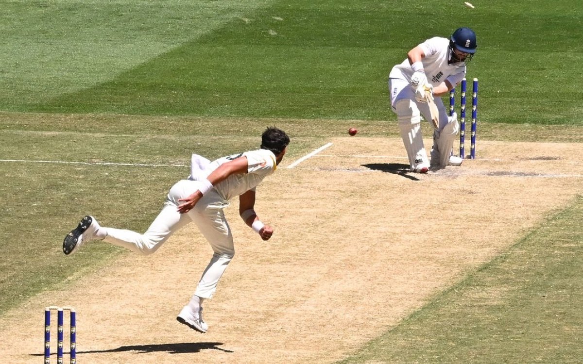 Ashes 2025-26: No test cricket fans should be celebrating what we have ...