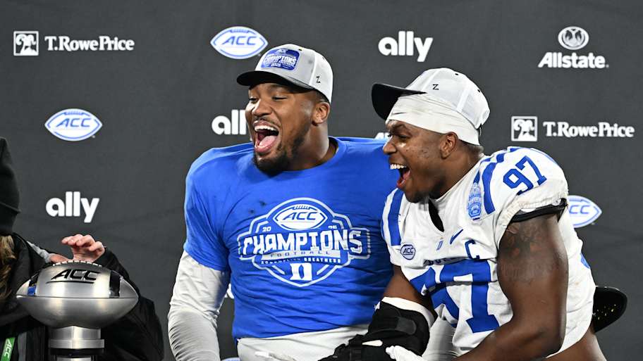 Why Duke has a stronger CFP shot next season
