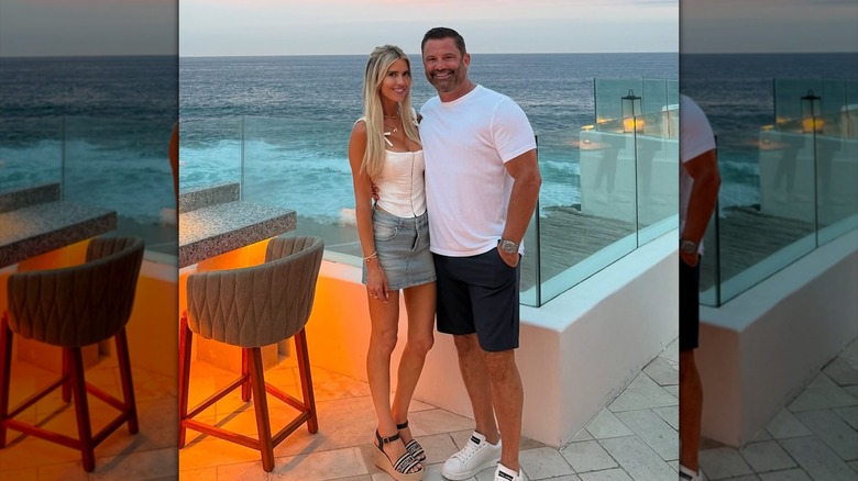 10 times Christina Haack showed off her killer legs