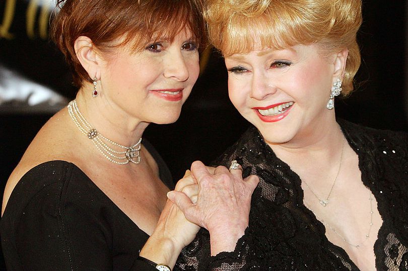 Carrie Fisher's autopsy revealed she had illegal drugs in her system ...