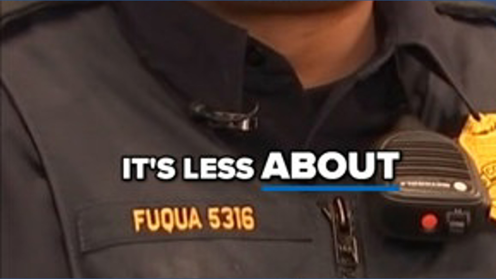 Columbus police step up holiday enforcement amid deadly car crashes