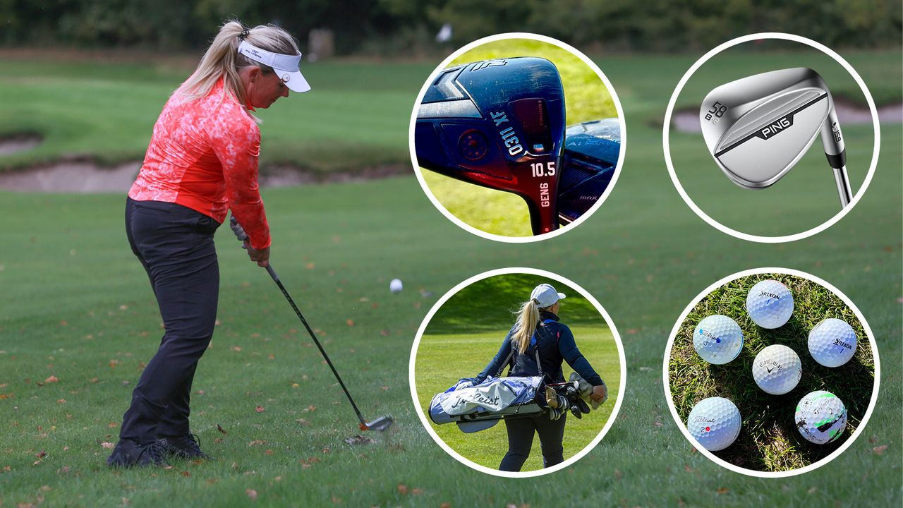 If I could go back in time, these are 7 pieces of game-changing golf ...